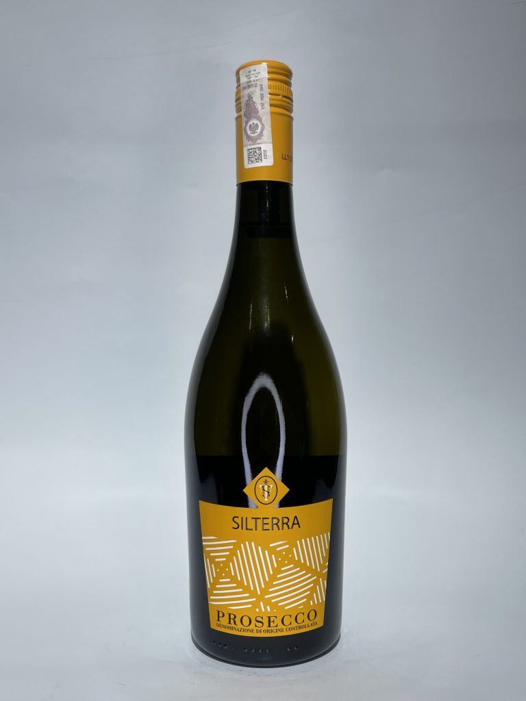 SILTERRA PROSECCO – Marco polo Alkohole Świata