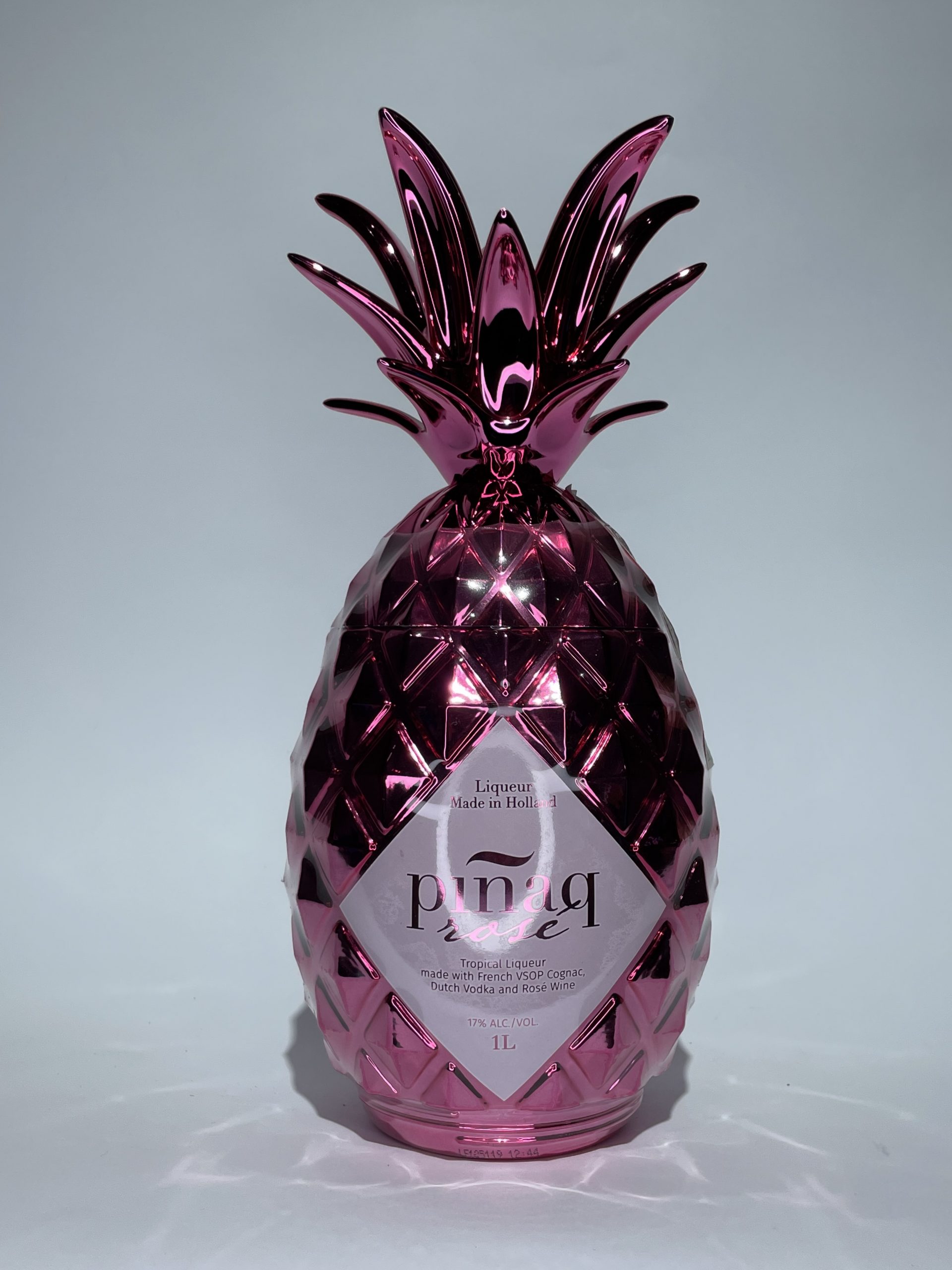PINAQ ROSE – Marco polo Alkohole Świata