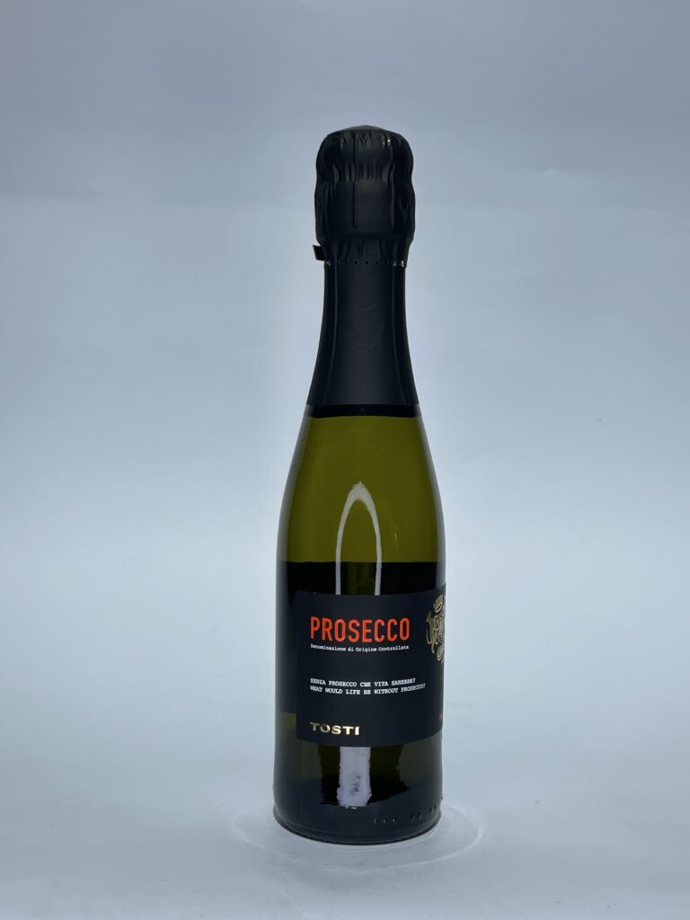TOSTI PROSECCO – Marco polo Alkohole Świata