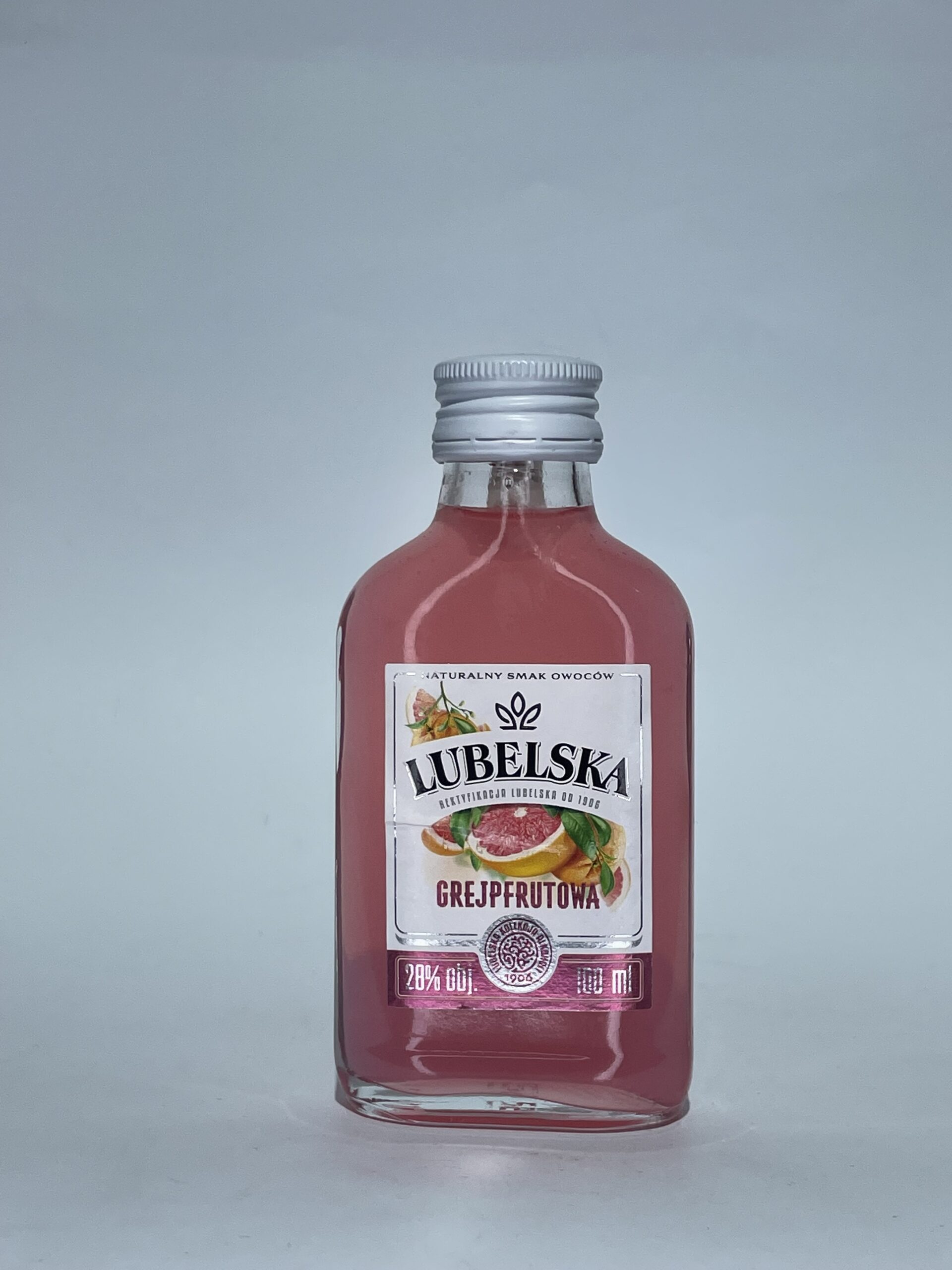 LUBELSKA GREJPFRUTOWA – Marco polo Alkohole Świata